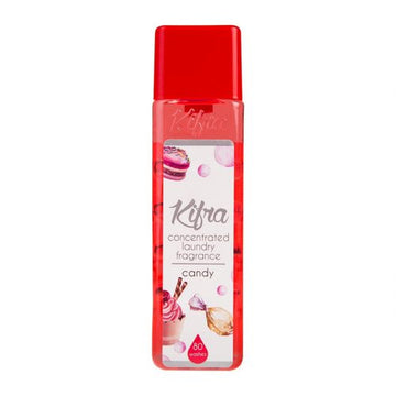 Kifra Laundry Perfume UK | Long-Lasting Fabric Fragrance – Scent from ...