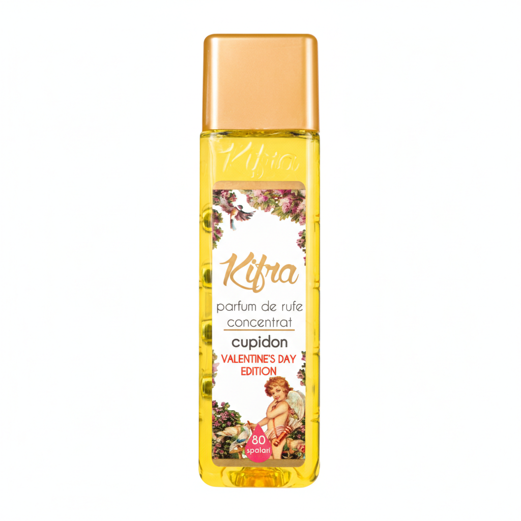Kifra Laundry Perfume UK | Long-Lasting Fabric Fragrance – Scent from ...